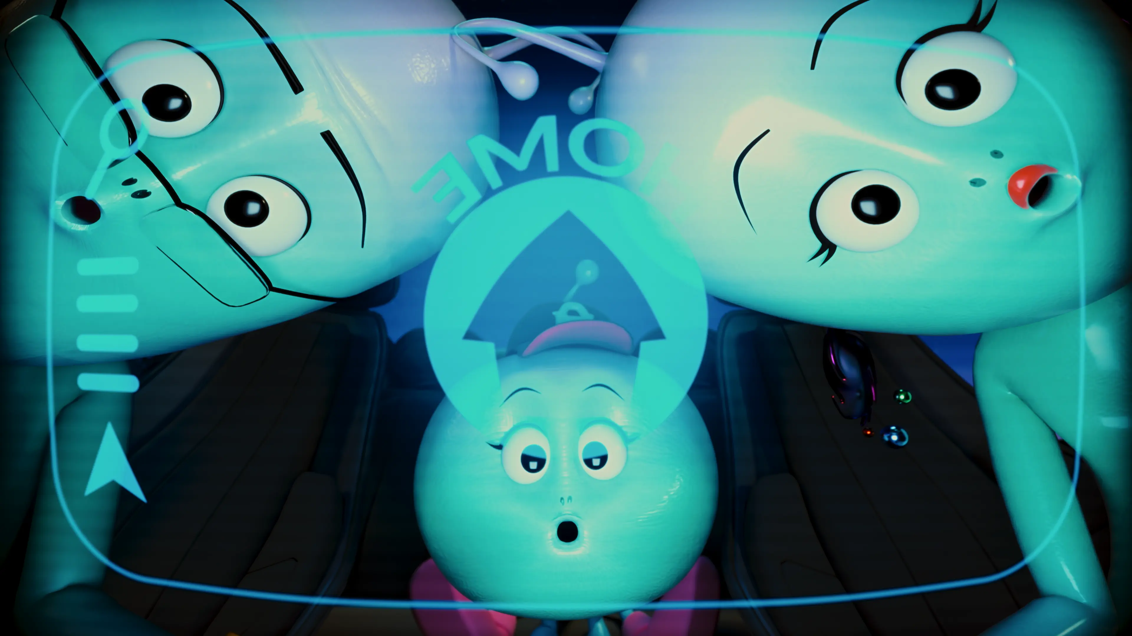 Cazoo 'The Right Car for Anyone' // Directed by James Papper ...